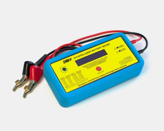 ACT Meters Ltd | Alarm test and troubleshooting solutions