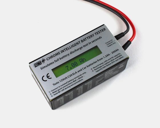 ACT Meters Ltd | Alarm test and troubleshooting solutions